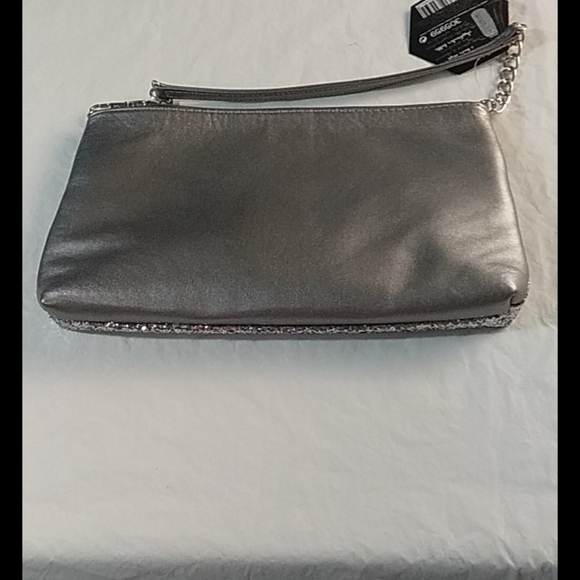 Color Brilliance | Bags | Chroma Glitz Holiday Bag New | Poshmark